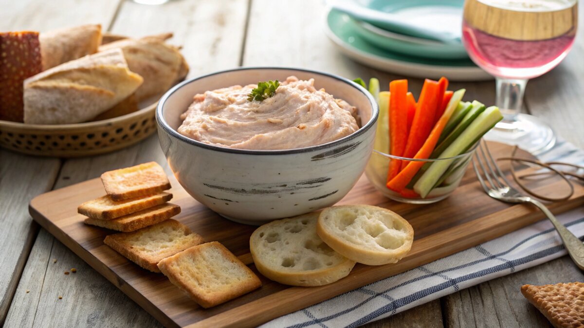 Idées cadeaux dégustation : recettes iodées pour faire du tarama la ...
