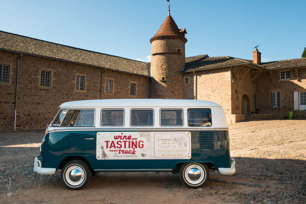 Bon cadeau Séjour œnologique - Nuit en Grande Cadole et dégustation en ...