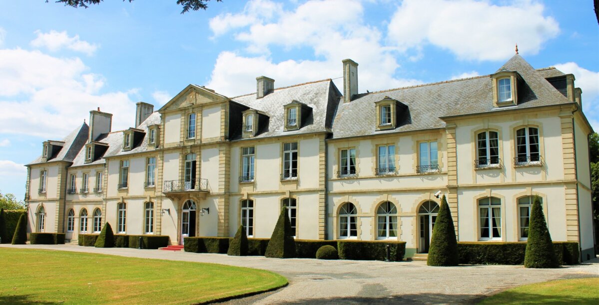 Bon cadeau Séjour en basse saison au château de Sully | Château de Sully