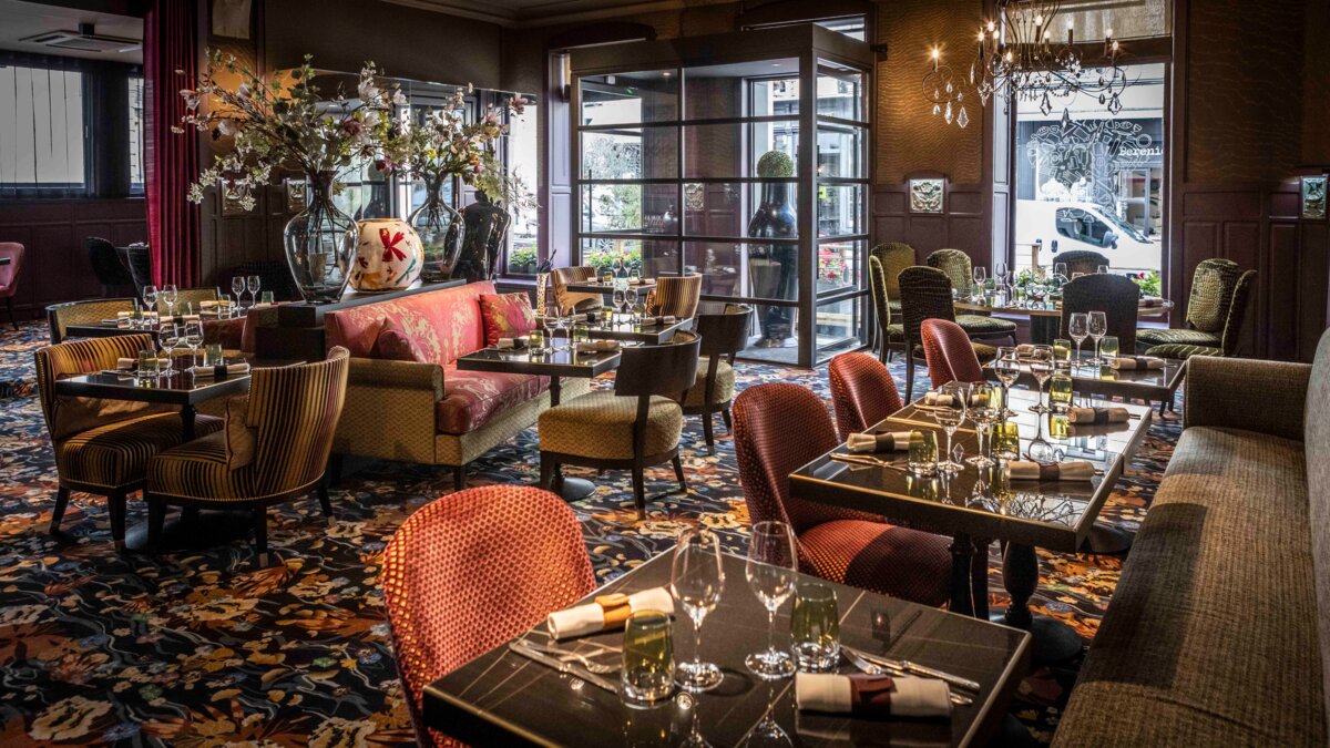 Bon cadeau Repas gourmand pour deux personnes au Capu | Le Capu