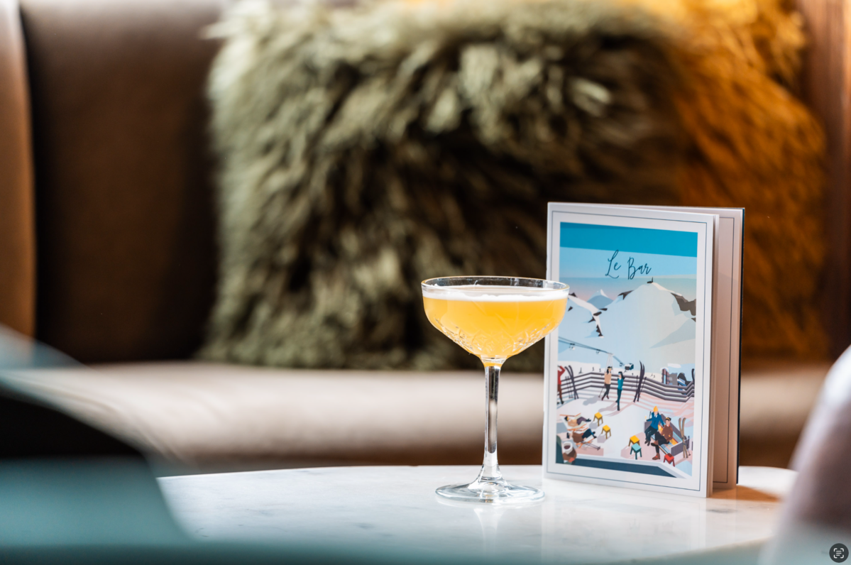 Bon cadeau Carte cadeau | Fahrenheit Seven Val Thorens
