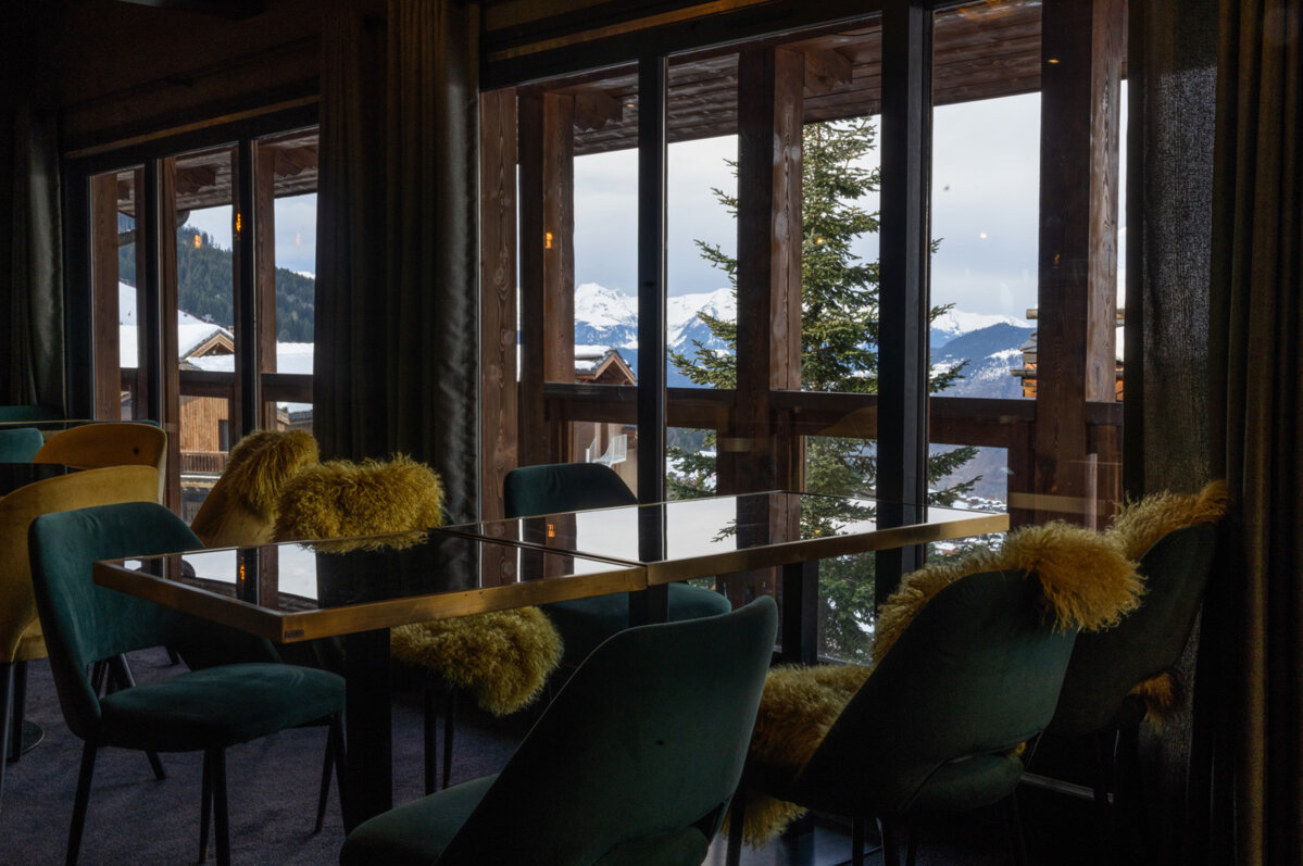 Bon cadeau Carte cadeau au °Fahrenheit Seven Courchevel | Fahrenheit ...