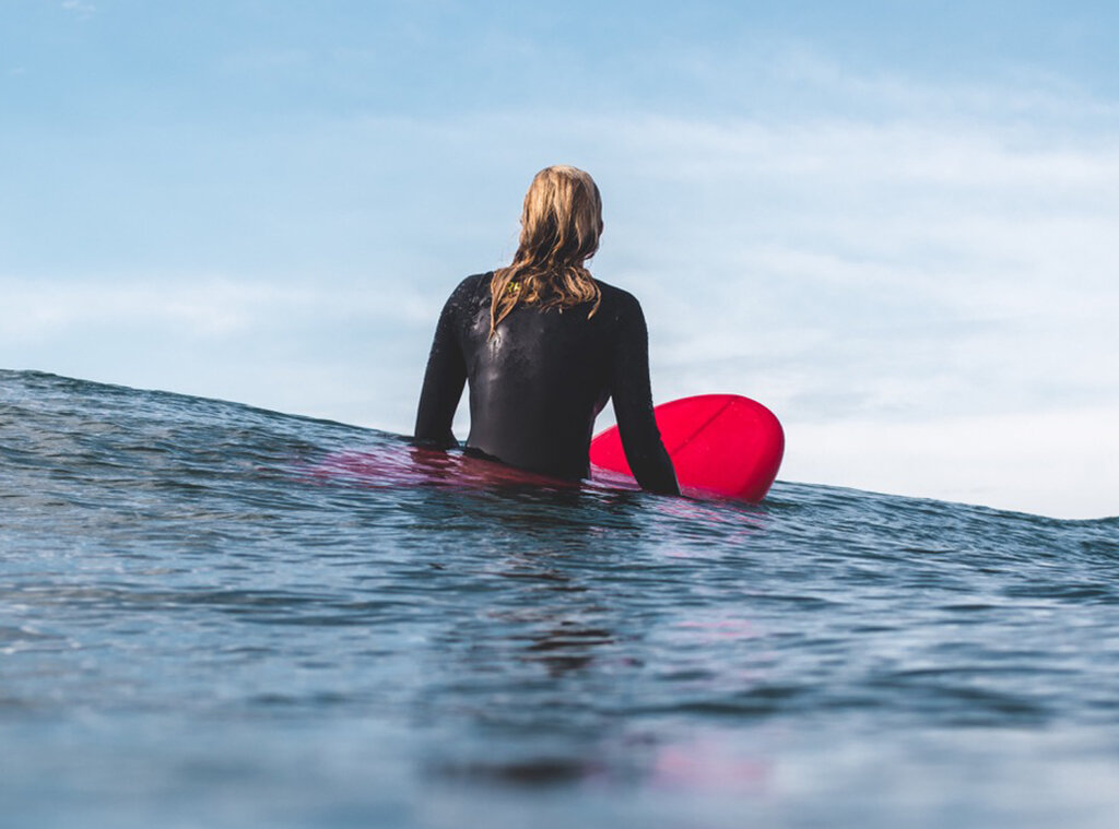 Bon cadeau Carte Cadeau - Surf & Glisse Made in Bretagne | Cap Cadeau