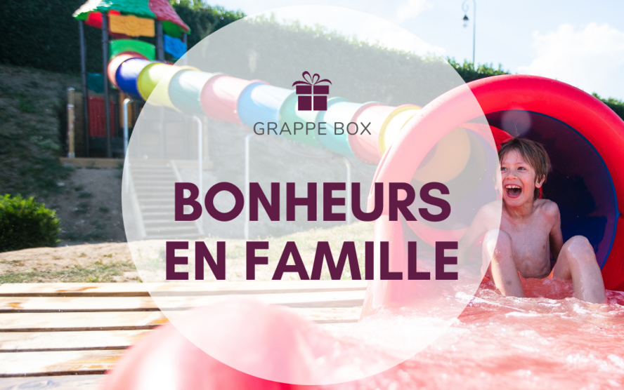 Bons cadeaux Camping La Grappe Fleurie, Avis | Camping La Grappe Fleurie