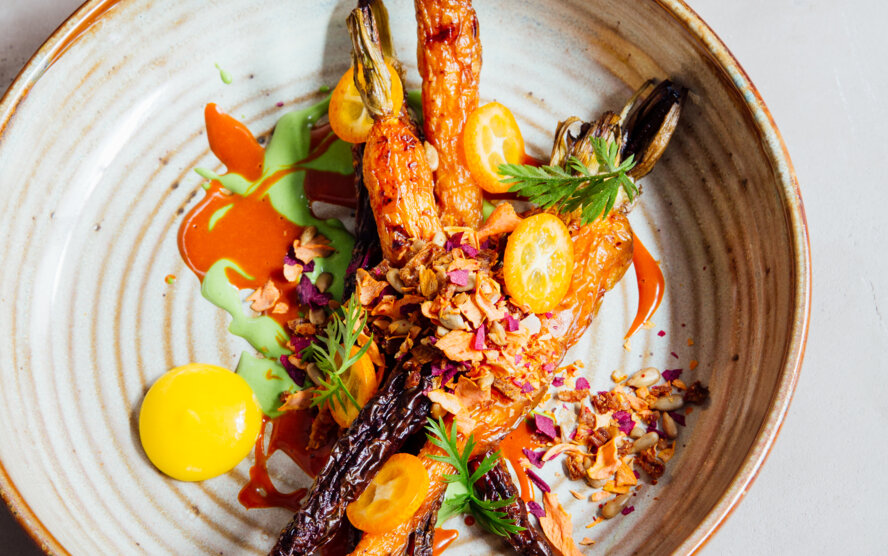 Bons cadeaux Frenchie Restaurant, Avis | Frenchie Restaurant